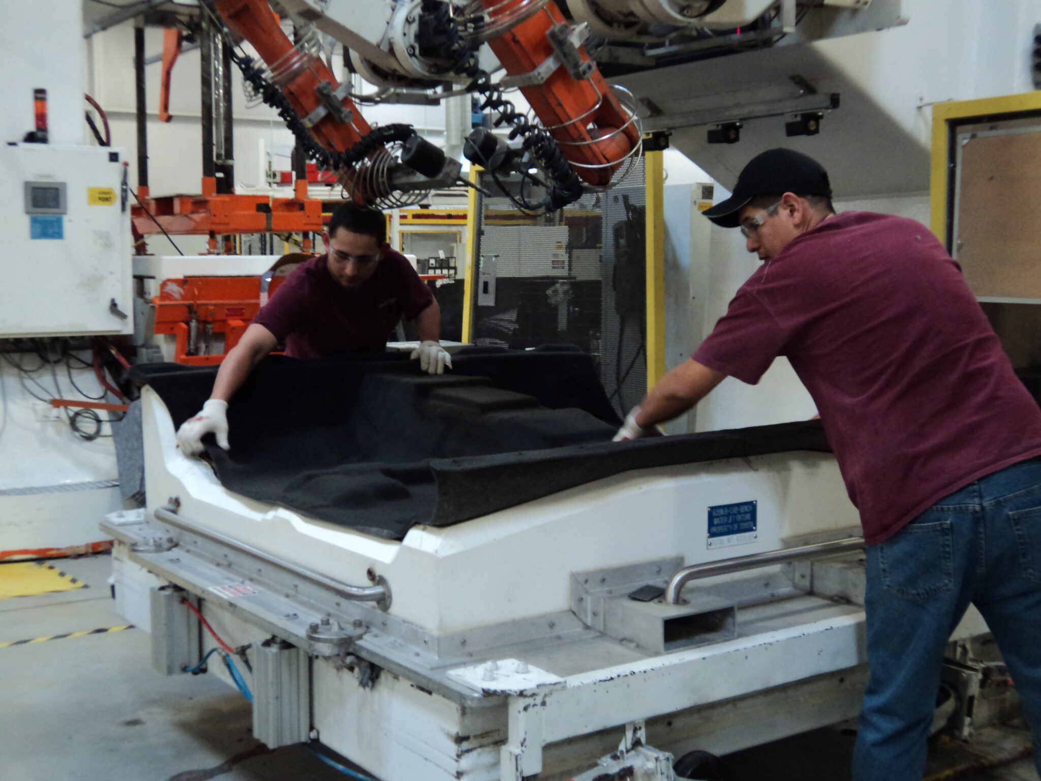 Background Reyes Hayashi Automotive Background Reyes Hayashi Automotive